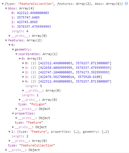 上传并在地图中显示Shp文件_vue将shp转换shapefile-CSDN博客