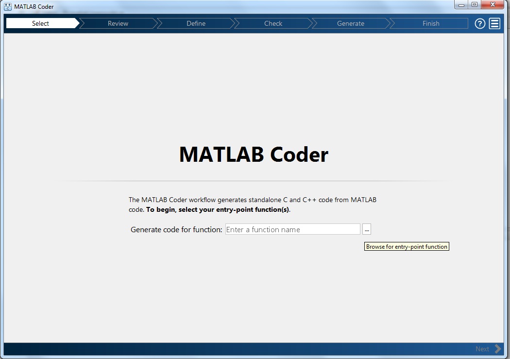 matlab训练模型、导出模型及VC调用模型过程详解_matlab 导出分类器模型后-CSDN博客