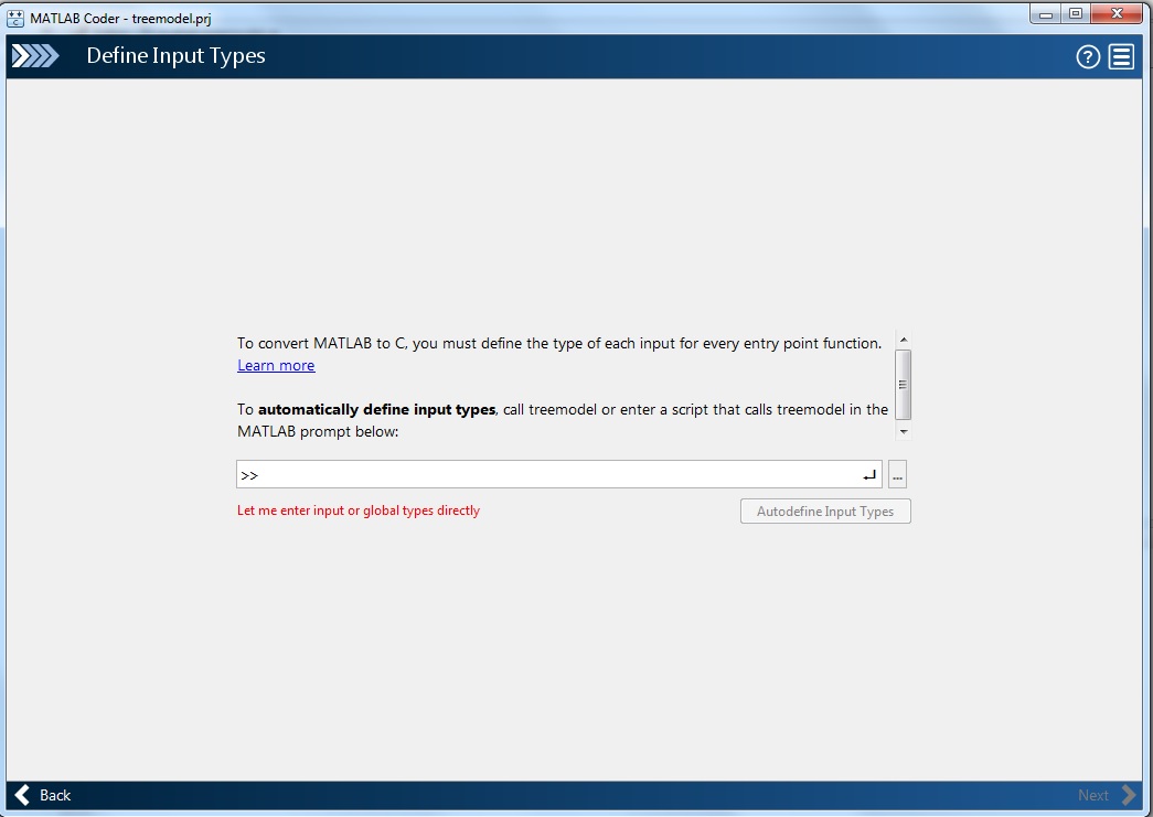 matlab训练模型、导出模型及VC调用模型过程详解_matlab 导出分类器模型后-CSDN博客