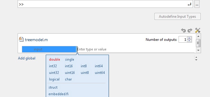 matlab训练模型、导出模型及VC调用模型过程详解_matlab 导出分类器模型后-CSDN博客