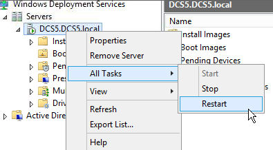 Dell电脑通过MDT部署系统，提示找不到网卡或者DHCP通信错误_a connection to the deployment share ...
