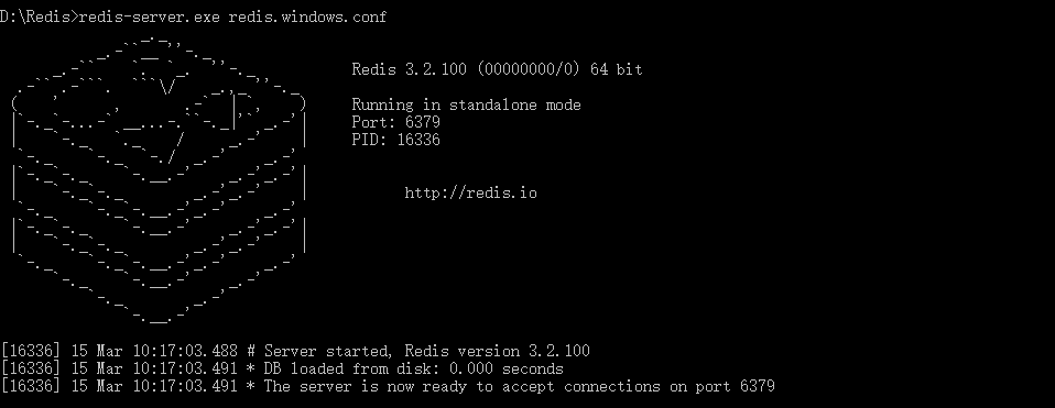 Windows10安装Redis遇到的一些坑和错误_service redis could not be installed-CSDN博客
