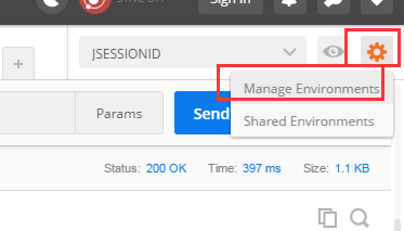 如何在Postman中动态获取cookie，并设置环境变量_postman 如何将cookie s=设置环境变量-CSDN博客