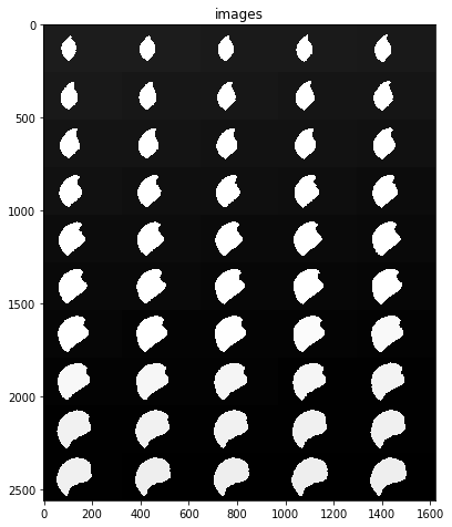 根据mask绘制contour ，bounding box。批量展示图片 等工具函数_由mask生成boundingbox-CSDN博客