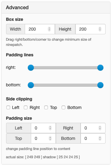 Android 制作.9.png图片之利用Android 9-patch shadow generator-CSDN博客