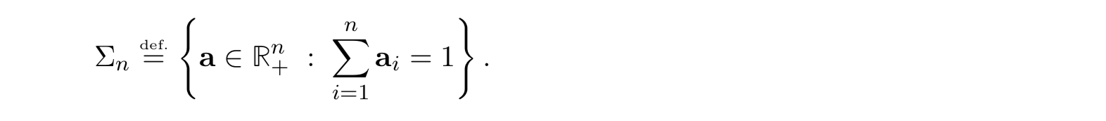 最优传输系列-第一篇_discrete measure-CSDN博客