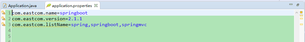 SpringBoot（二）application.properties配置文件详解_spring application properties ...