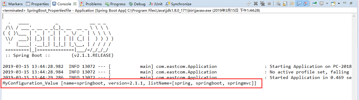SpringBoot（二）application.properties配置文件详解_spring application properties ...