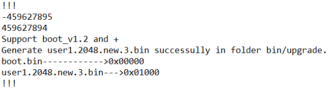 ESP8266 SDK开发之固件OTA升级固件2_esp8266 自己更改 user1.bin-CSDN博客