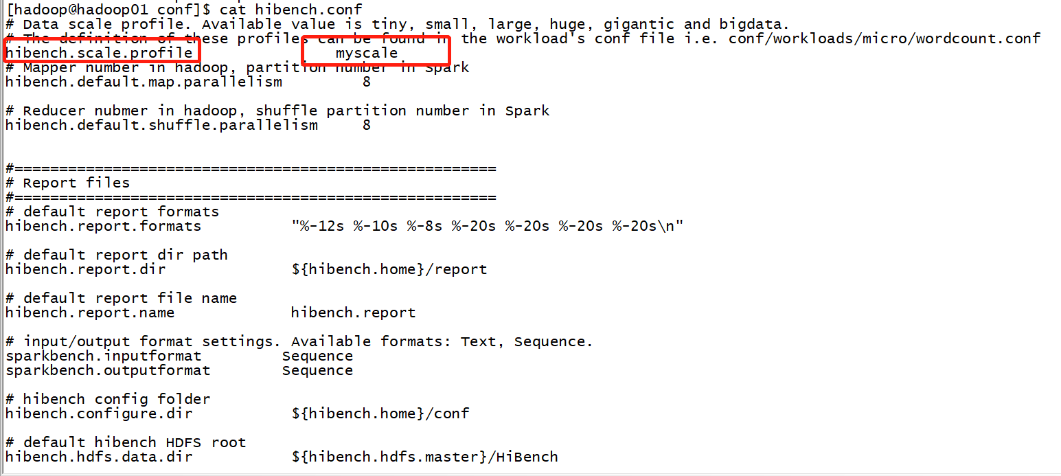 Hibench 中sparkbench 安装及使用_废柴 打工人的博客-CSDN博客