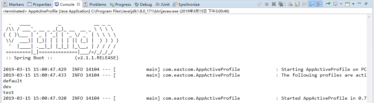 SpringBoot（二）application.properties配置文件详解_spring application properties 有哪些-CSDN博客