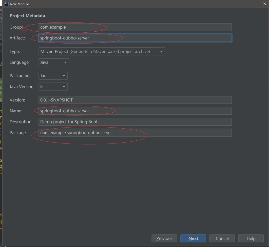 Springboot+dubbo+maven构建多模块项目（一）_springboot+dubbo+maven多模块部署-CSDN博客