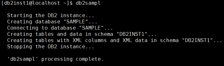 Centos7 安装DB2_db2 express c v11.1 下载-CSDN博客