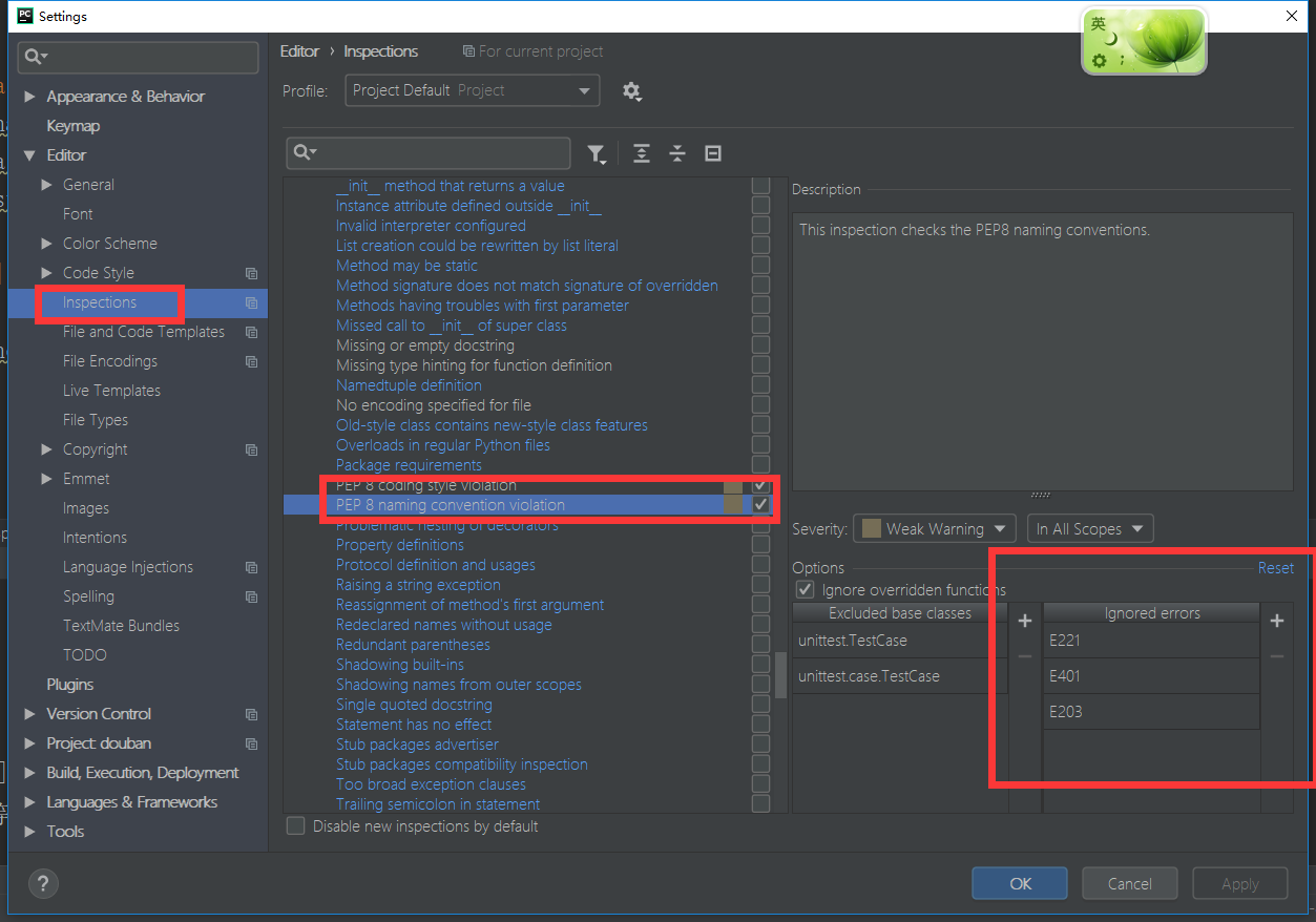 手把手教你Pycharm皮肤主题及个性化设置，python程序员必备_怎么改变pycharm的皮肤-CSDN博客