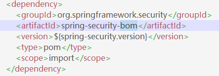 引入父类依赖报错Project build error: Non-resolvable import POM:_non-resolvable import pom: failure to ...
