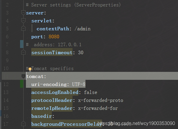 解决springboot Controller直接返回string类型带来的乱码 Springboot Controller 返回string Csdn博客