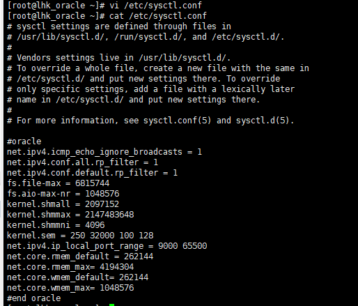 CentOS7（无桌面）安装Oracle_centos环境下卸载oracle 11g数据库再重新安装需要重新安装依赖吗-CSDN博客