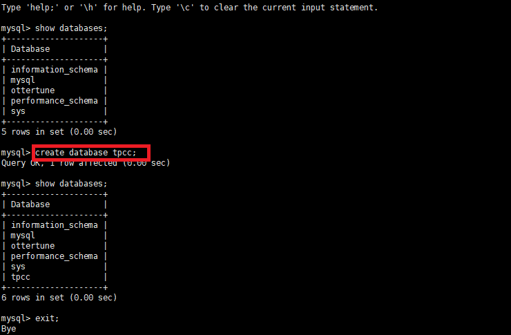 OLTP-Benchmark配置和调优_oltp benchmark-CSDN博客