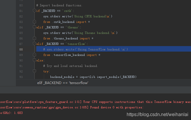 用c调用python Tensorflow跑神经网络时遇到的问题记录c读取python 神经网络 Csdn博客
