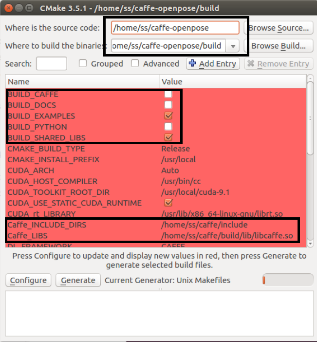 Openpose的环境搭建及训练测试记录 Openpose的训练日志 Csdn博客