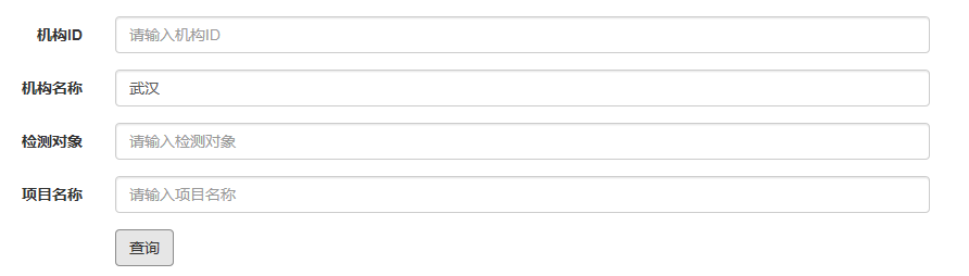 SSM 整合+Maven+ Bootstrap搭建简单项目（基础+主要代码）_简单bootstrap表单提交ssm-CSDN博客