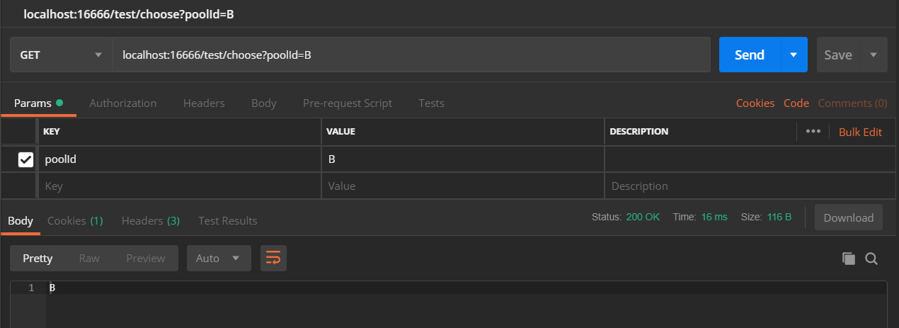 【设计模式】基于springboot实现的策略模式 Spring Strategy Api Csdn博客