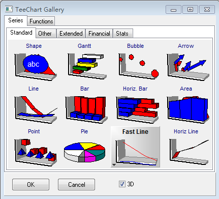 TeeChart5的下载安装注册使用一应俱全（VS画表画图）_teechart5.ocx-CSDN博客