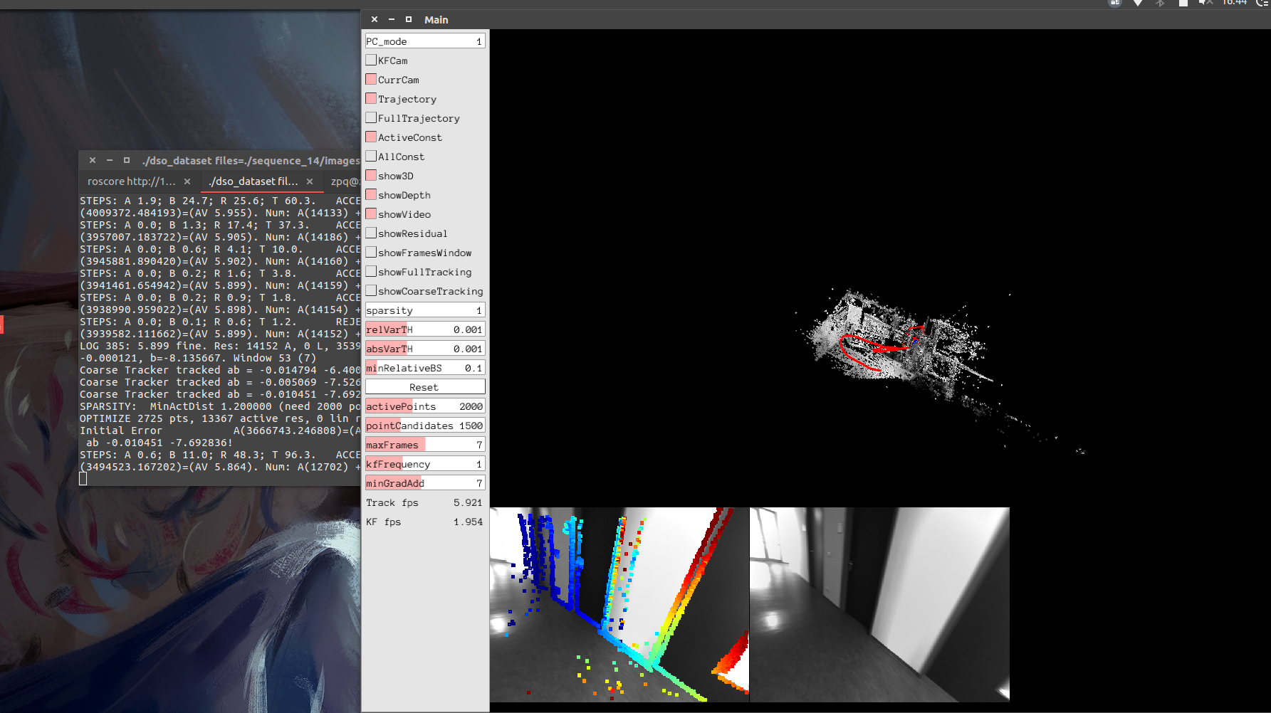 初探DSO-SLAM并运行dso_ros_回忆是本书的博客-CSDN博客_dso slam