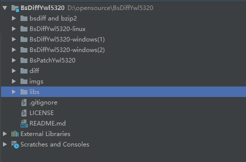 Java调用bsdiff，对Android包进行增量更新_java使用bsdiff.so-CSDN博客
