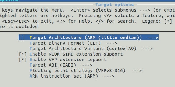 buildroot新手/初学编译过程及错误解决_buildroot host--CSDN博客