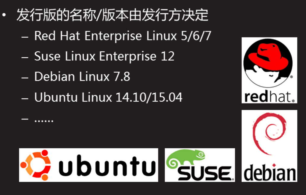 Linux系统简介_linux系统的简介-CSDN博客
