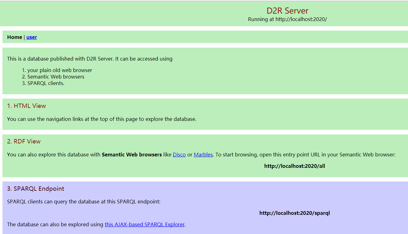 D2RQ安装与基本使用_野有蔓兮的博客-CSDN博客