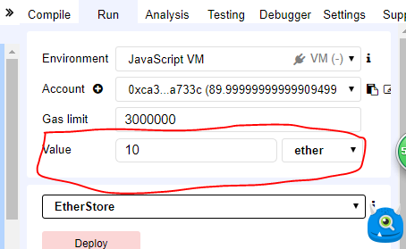 记一次solidity异常报错_revert the transaction has been reverted to the in-CSDN博客