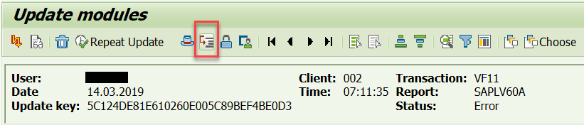 ABAP程序的DUMP分析工具与方法_abap dump-CSDN博客