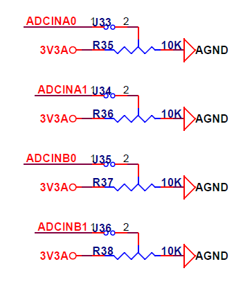 DSP28335入门教程：ADC的使用_dsp28335 adc-CSDN博客