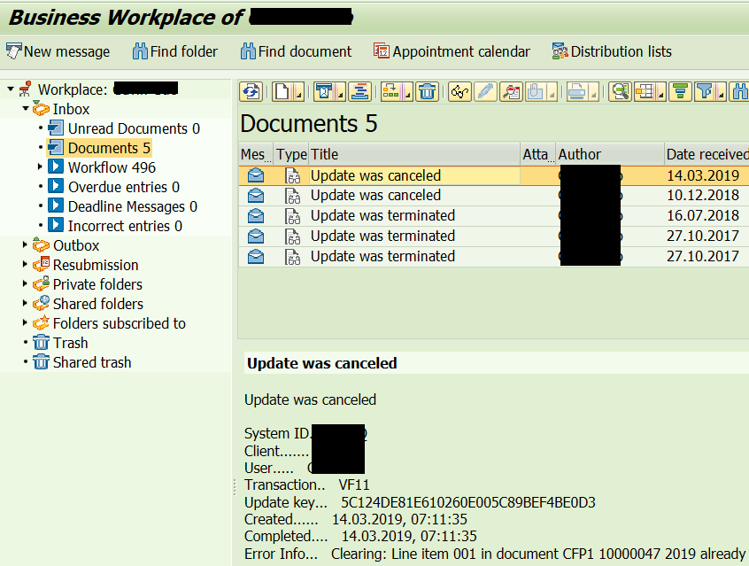 ABAP程序的DUMP分析工具与方法_abap dump-CSDN博客