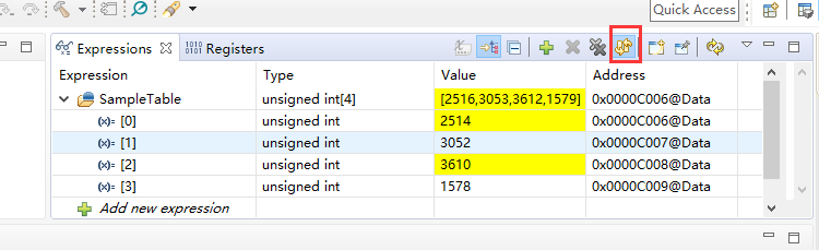 DSP28335入门教程：ADC的使用_dsp28335 adc-CSDN博客