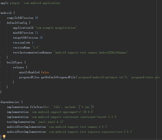 小白用网格布局实现简单的计算器 ——Android_安卓网格布局计算器-CSDN博客