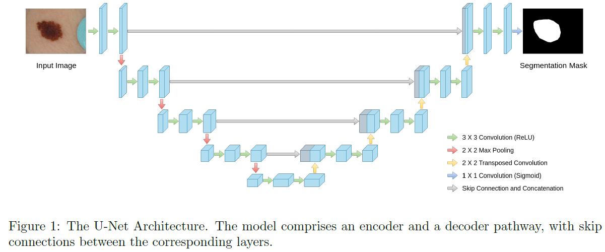 MultiResUNet: Rethinking the unet architecture for multimodel biomedical image segmentation ...