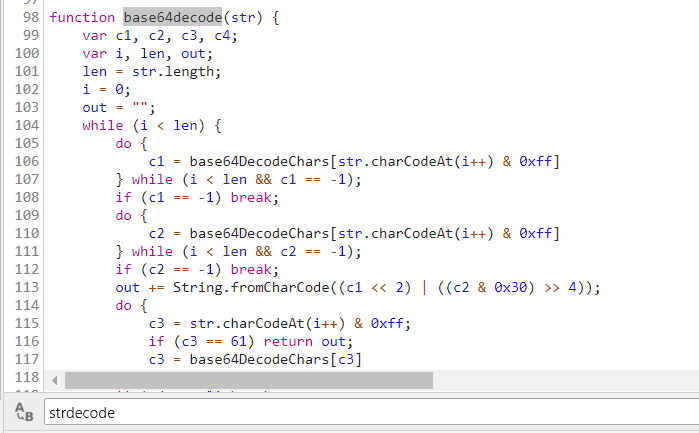 【python爬虫】反反爬之破解js加密--入门篇：谷歌学术镜像搜索（scmor.com)_python爬虫js逆向 未定义-CSDN博客