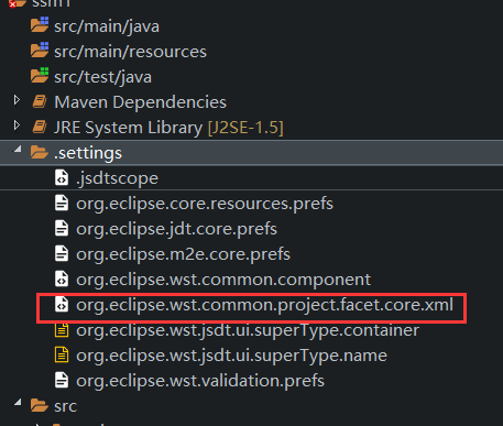 Spring+SpringMVC+mybatis+5.7MySQL项目搭建_spring mysql5.7.26 maven-CSDN博客