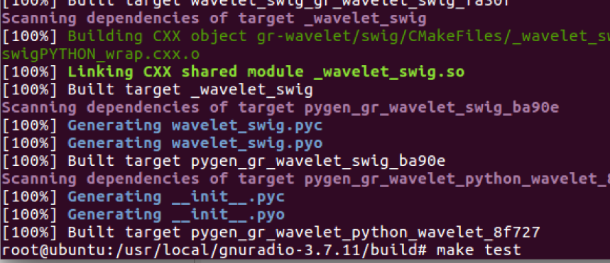 安装 GNURadio cmake出现cannot find Boost libraries_长白不想起床的博客-CSDN博客