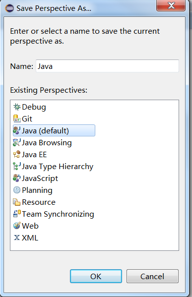 eclipse中svn，点项目右键team后只显示Apply Patch、Share Project的解决办法 - 程序员大本营