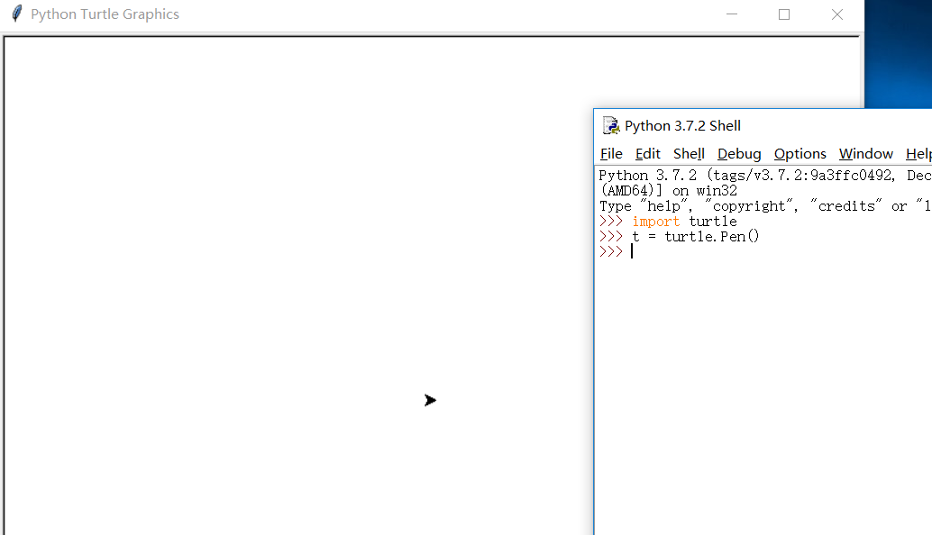 Python--turtle绘图模块讲解_turtle.turtle()-CSDN博客