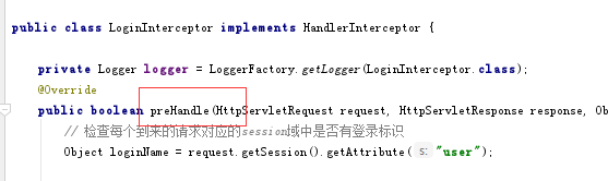 Springboot拦截器使用 登录拦截 重定向次数过多的解决方法springboot Cas 循环重定向怎么解决 Csdn博客