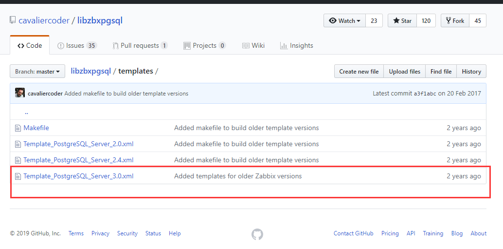 Zabbix 监控 Postgresqlzabbix下载postgresql模板 Csdn博客