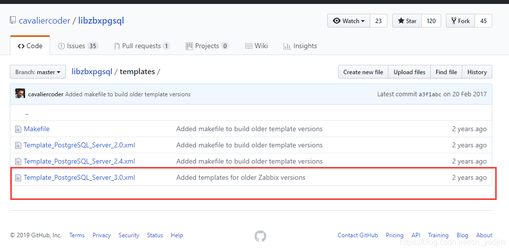 Zabbix 监控 Postgresqlzabbix下载postgresql模板 Csdn博客