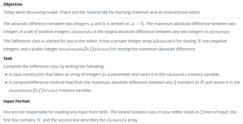 Day 14: Scope_std::sort(elements.begin(), elements.end());-CSDN博客