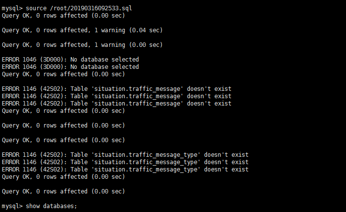 Windows下Navicat导出.sql的文件，往Linux导入数据应注意格式_navicat 导出数据库 到linux mysql-CSDN博客