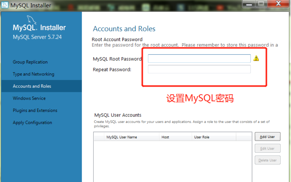 mysql5.7下载及安装_mysql 5.7 安装包下载-CSDN博客